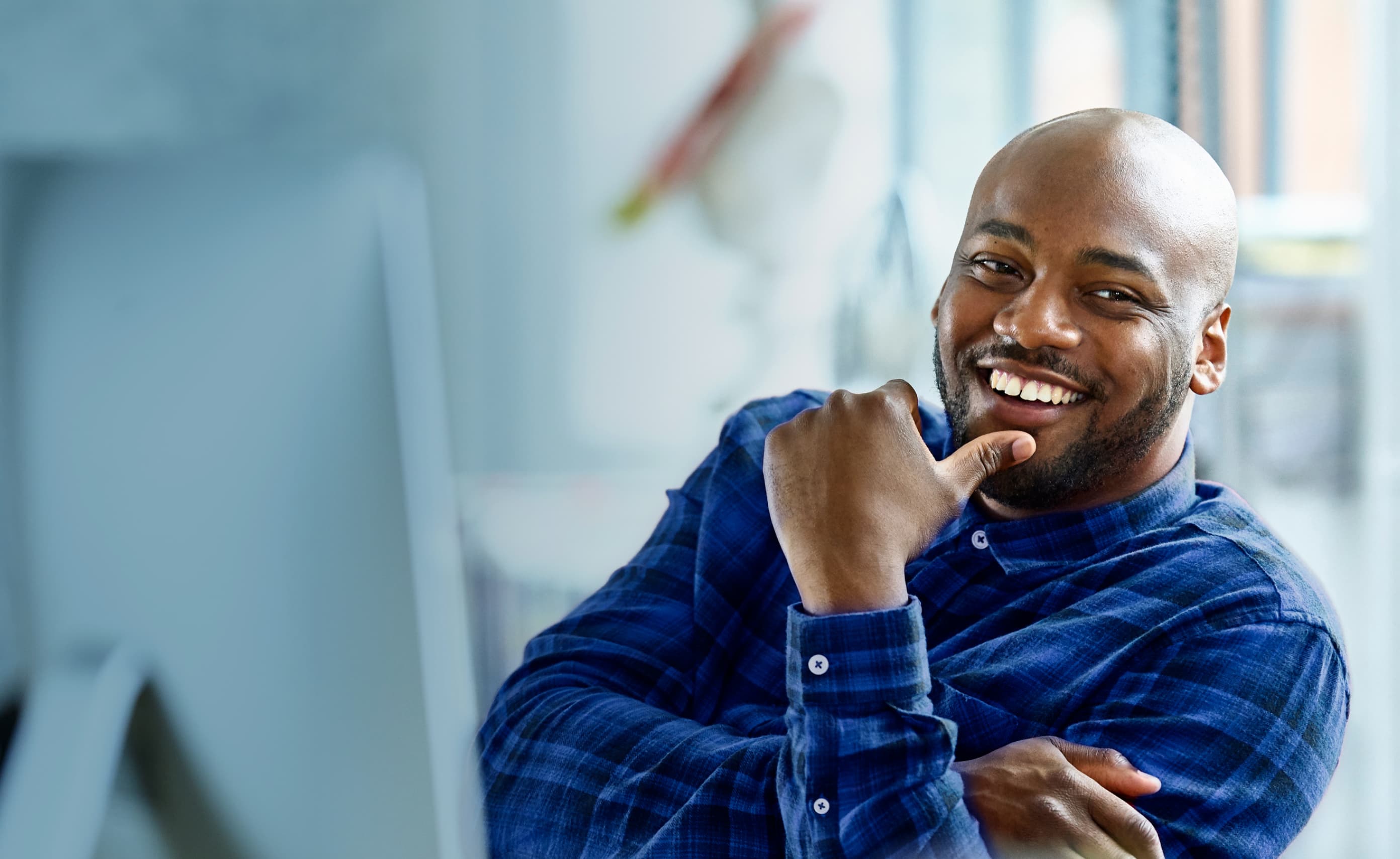 Careers at Chase | Chase UK