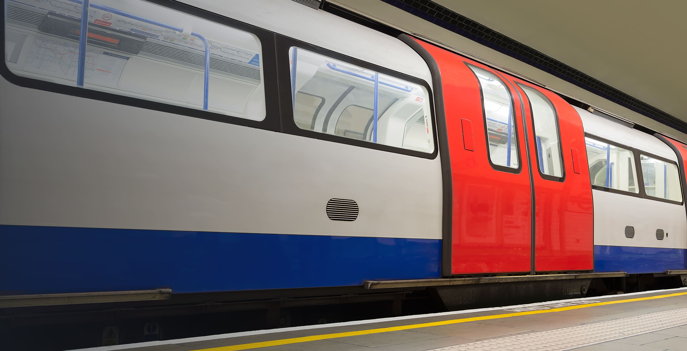 TfL partnership | Chase UK